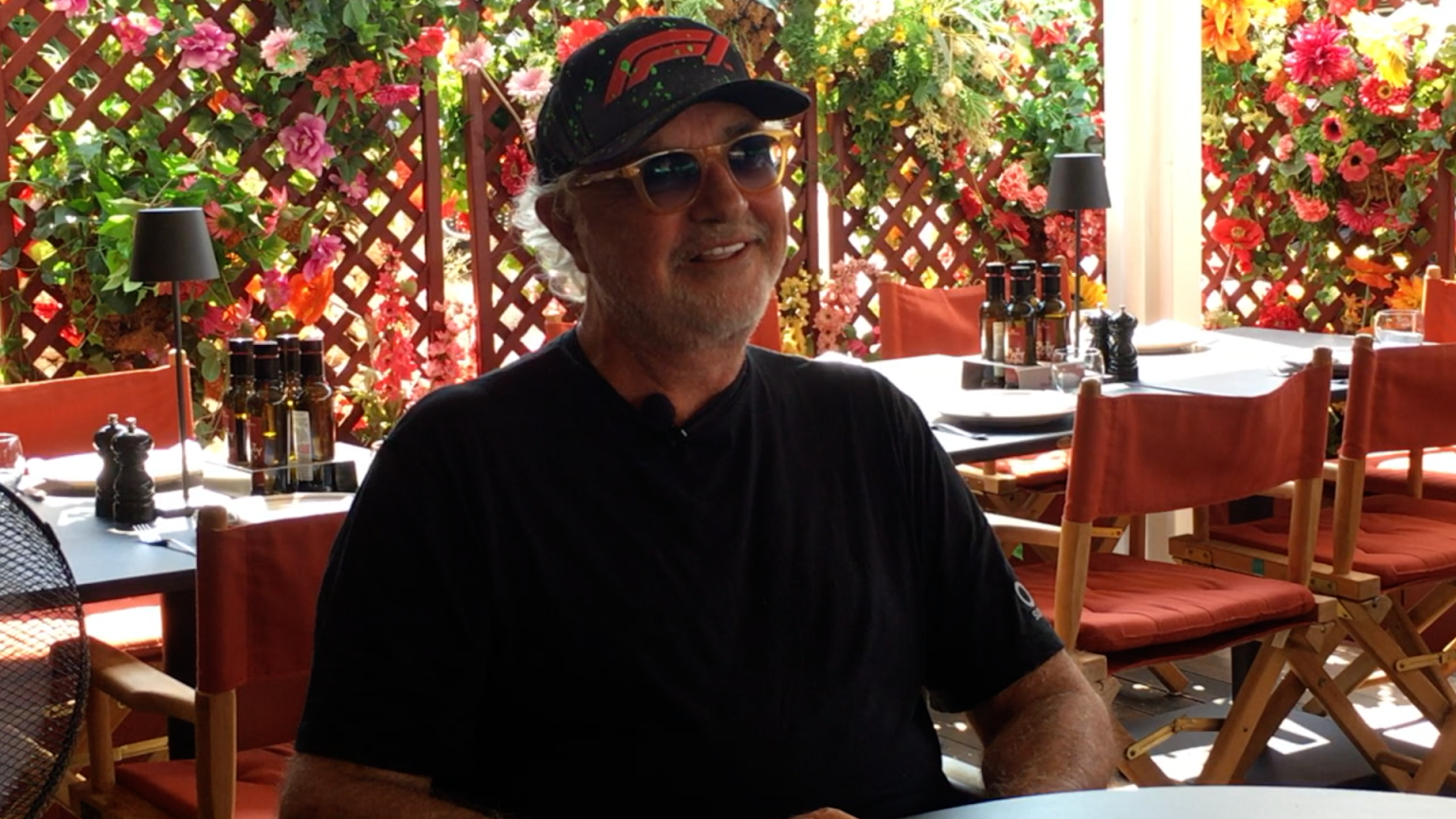 60° della Costa Smeralda. Intervista all’Arch. Enzo Satta, vice ...