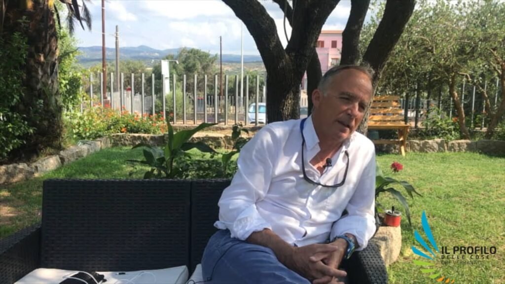 IcebergFINANZA, Intervista a Marco Mottana c.e.o e Founder CFX QUANTUM ...